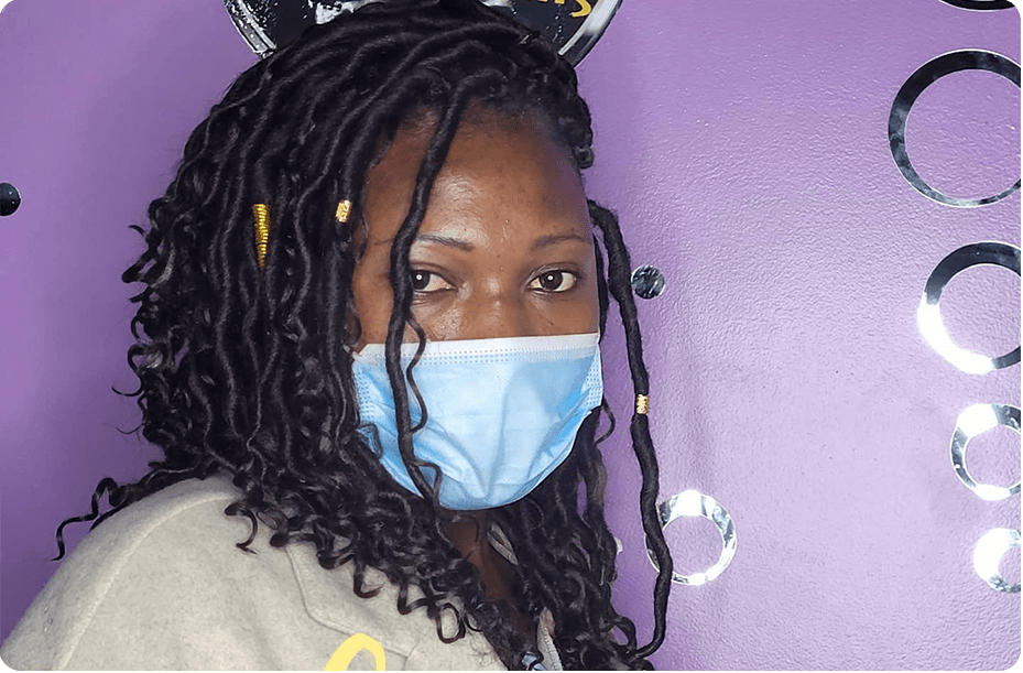 Iesha Hair Braiding is a Salon in Indianapolis, IN 46268